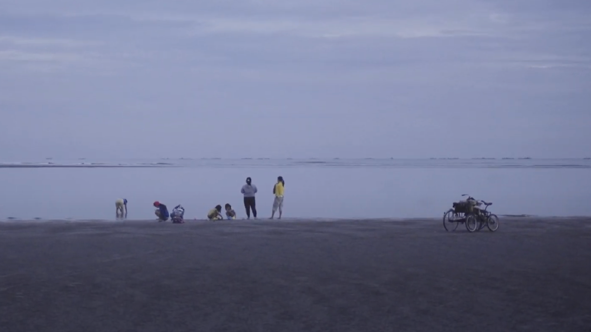 NOWHERE NEAR - 2024 Third Horizon Film Festival